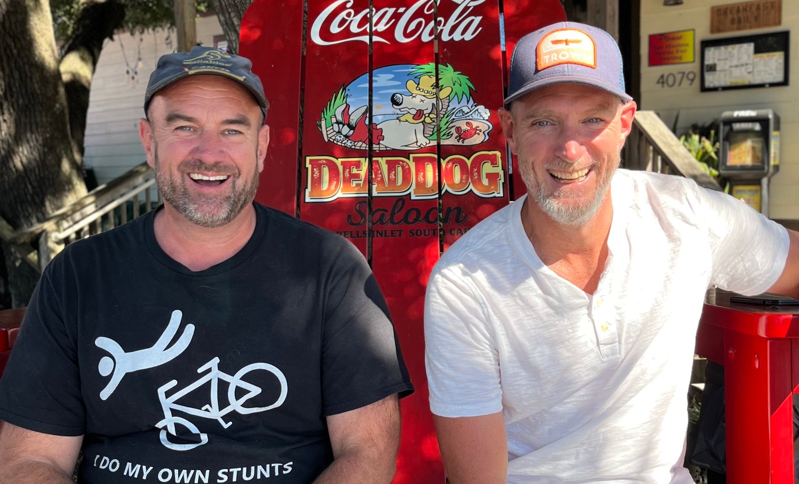 About - The Forged Leader